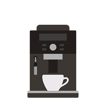 Krups Kaffeevollautomat entkalken – So geht’s