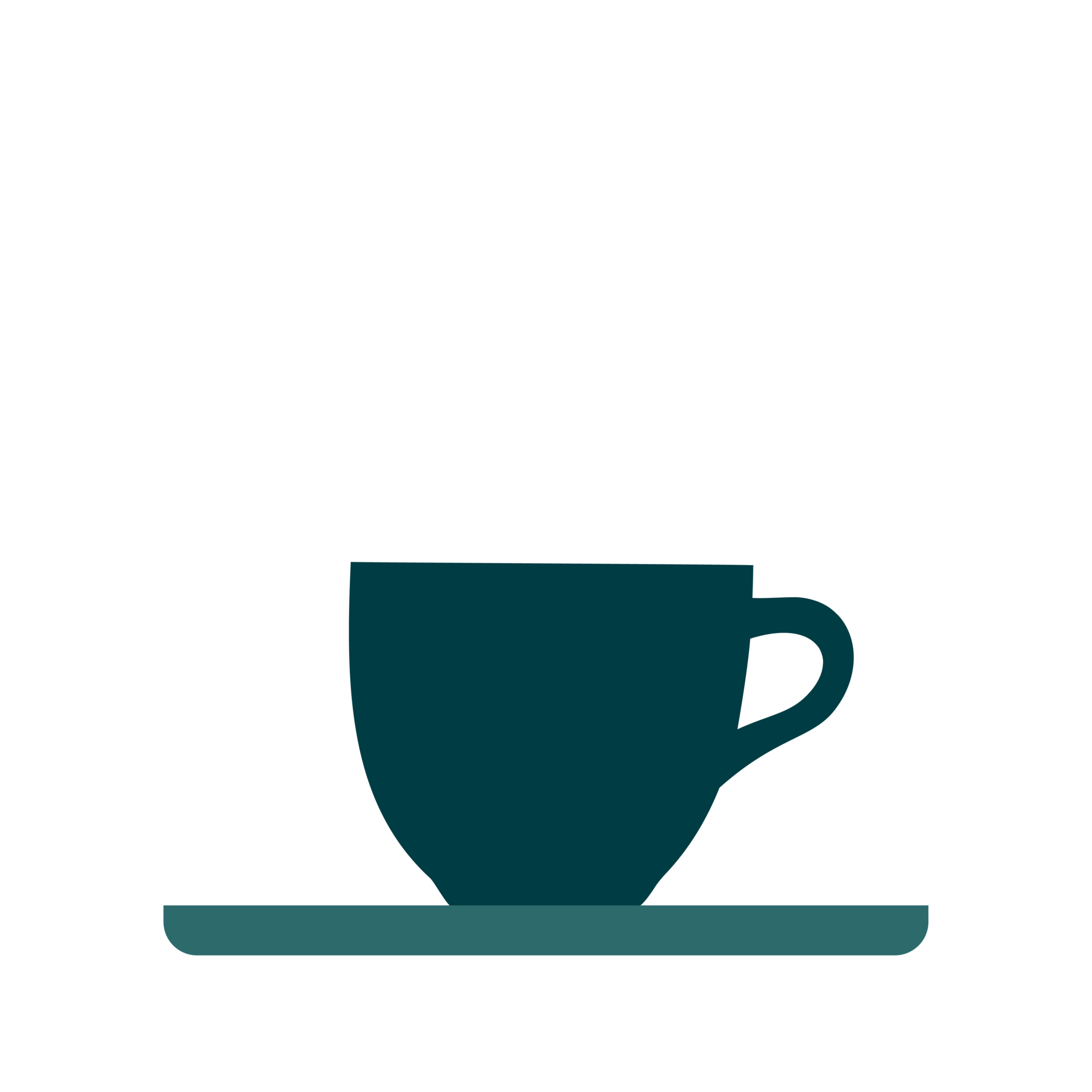 Die grundlegenden Motive des Latte Art kennen