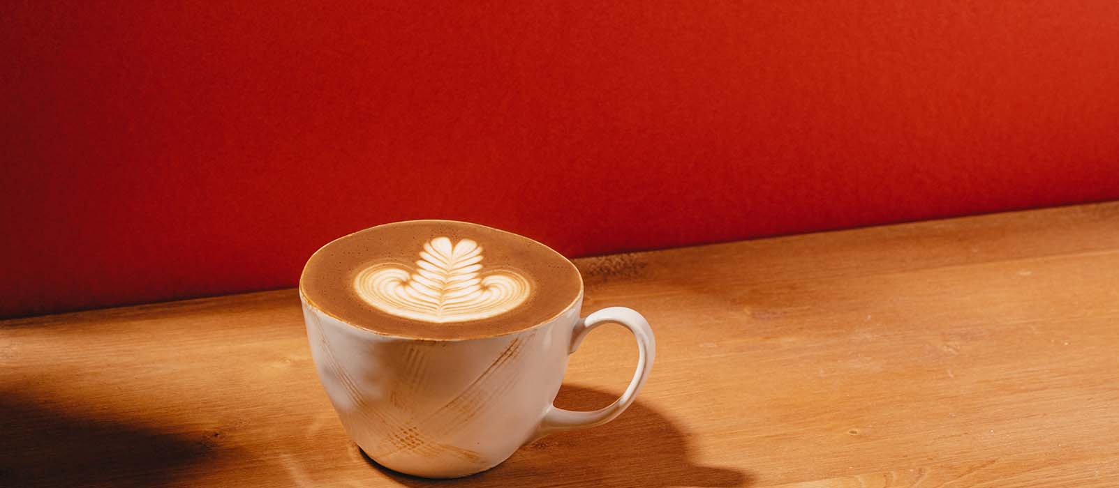 Das Rezept für den Flat White