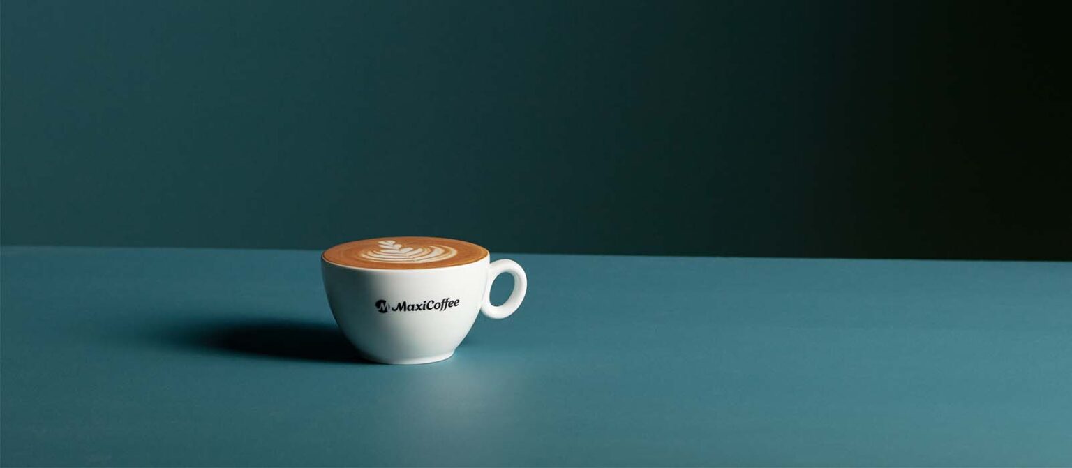 Die grundlegenden Motive des Latte Art kennen
